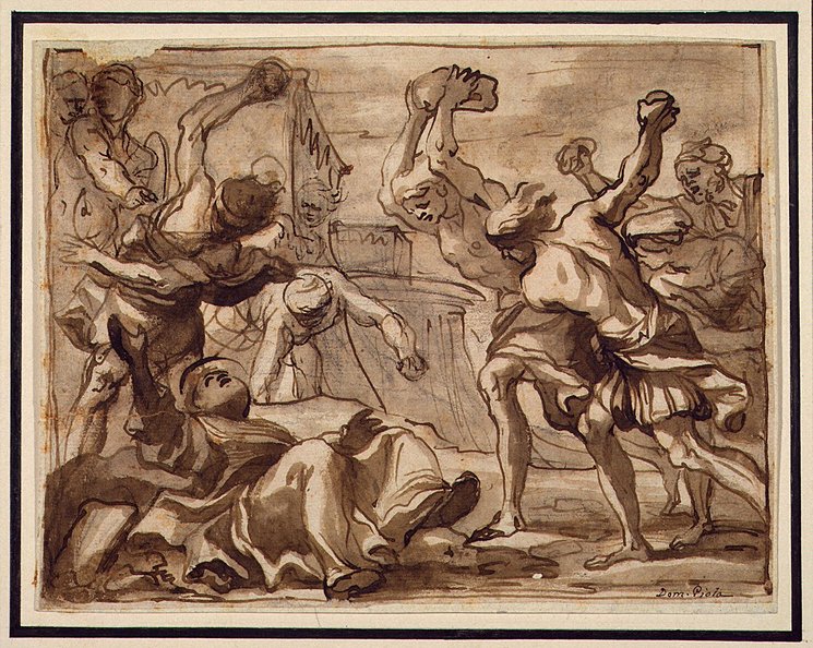 Stephen’s Speech: A Study of Acts 7 – Studies in the Bible