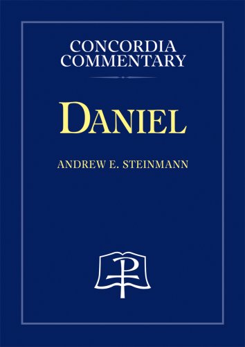 Daniel: Reading Recommendations – Studies in the Bible
